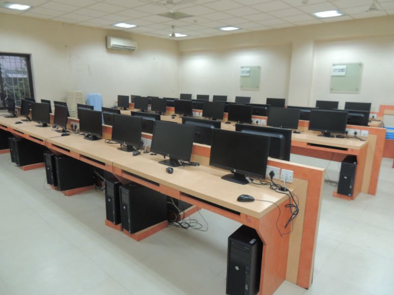 Computer Lab 1